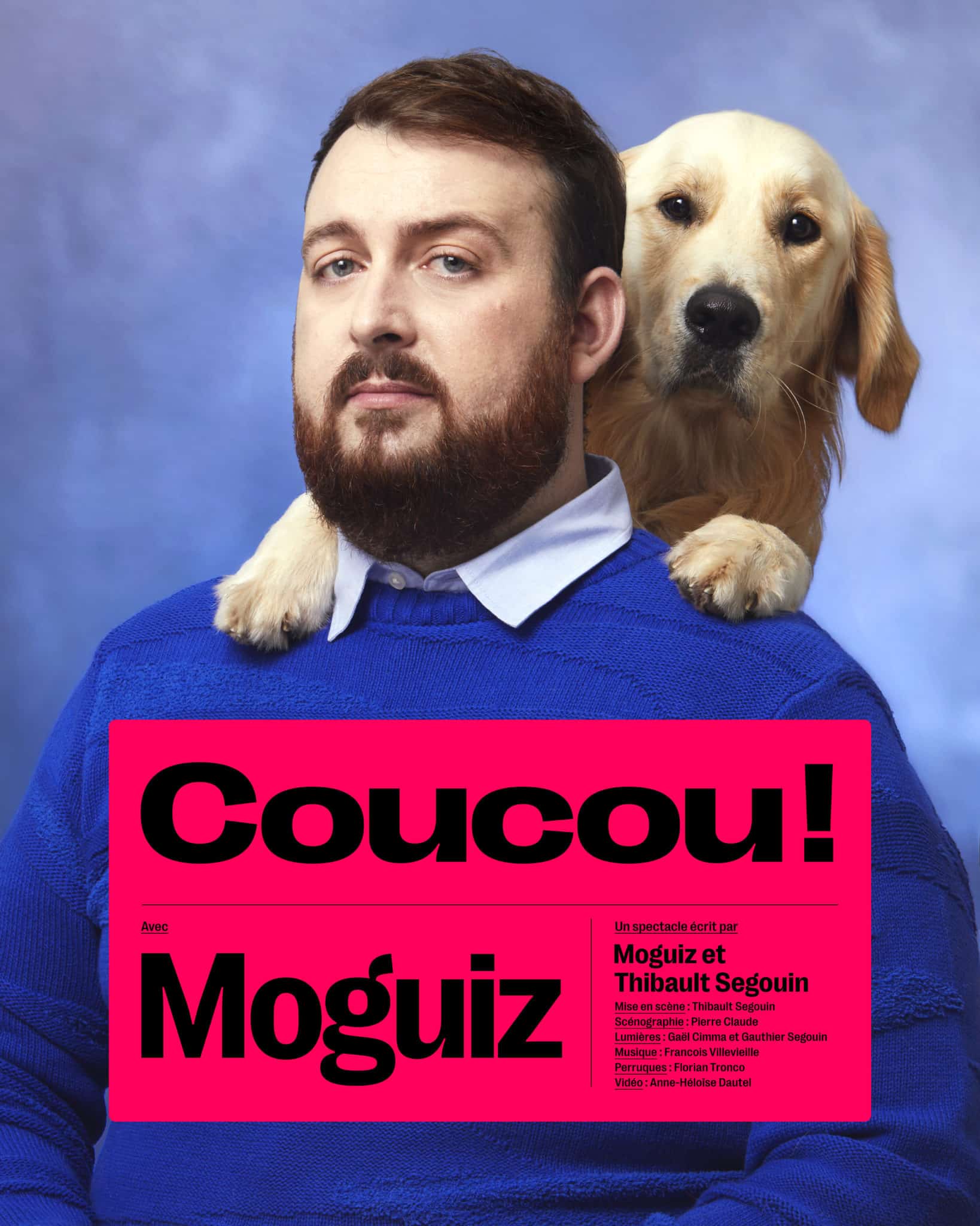 Moguiz - Namur is a joke