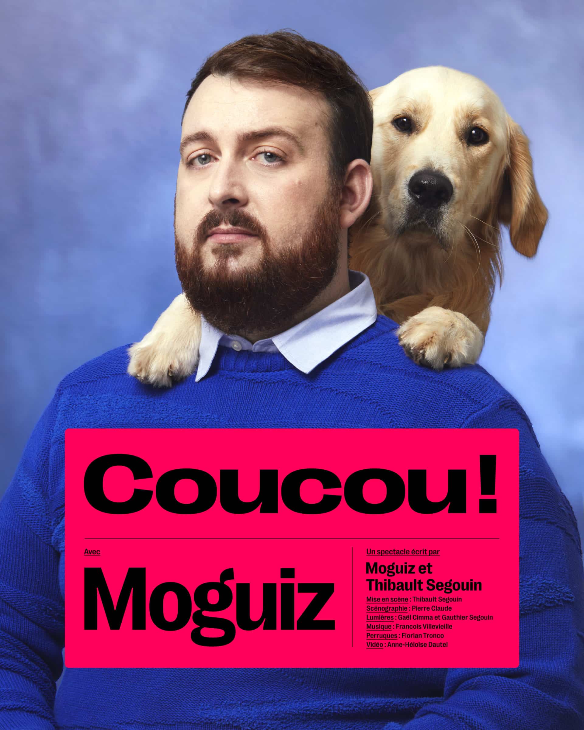 Moguiz - Namur is a joke